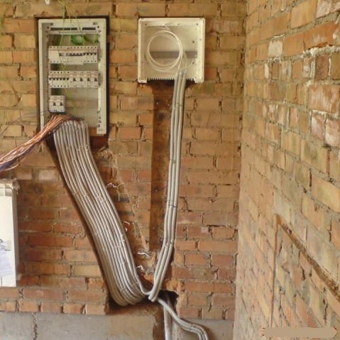 WALL CHASING Services in Ireland – WALL CHASING Services in Ireland